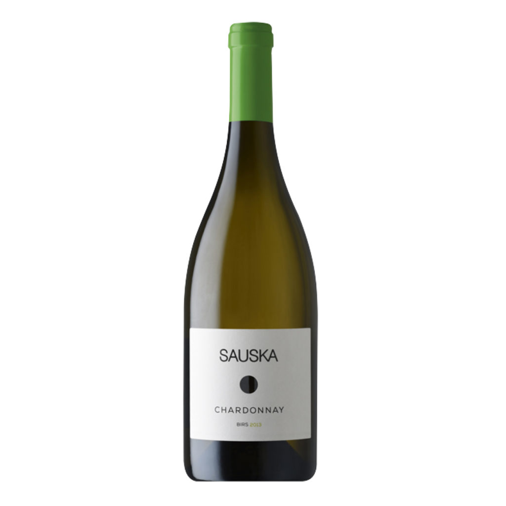 Sauska Chardonnay Birs 2023 - Bottlescouts